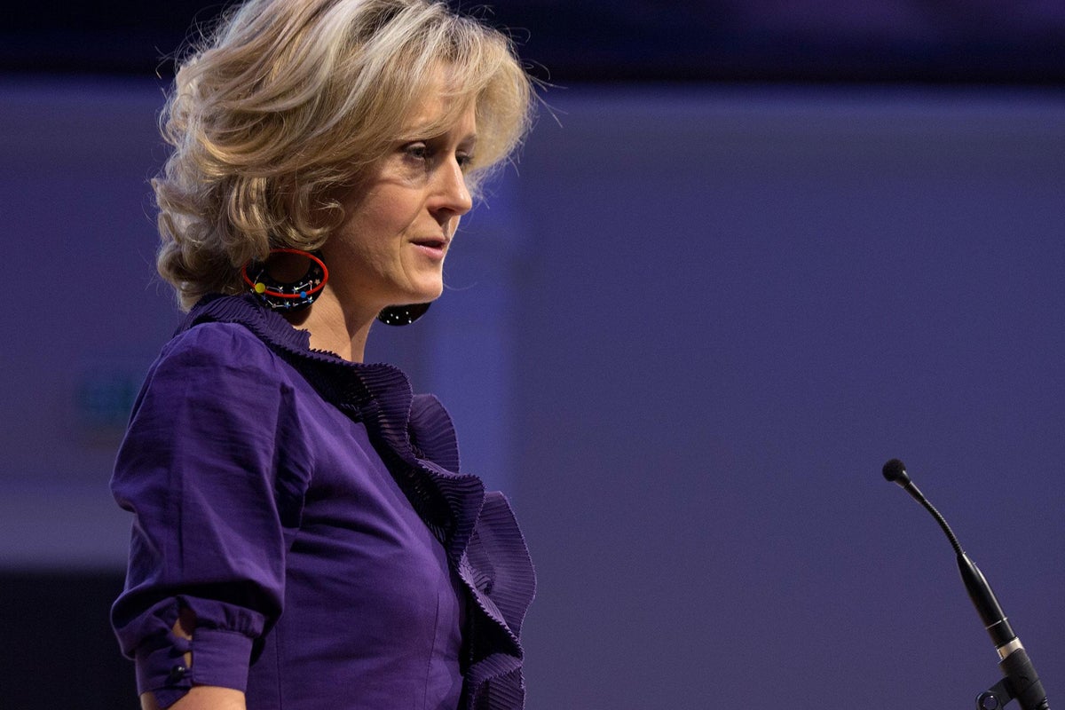 Free the internet from commercial interests, says Martha Lane Fox | The ...