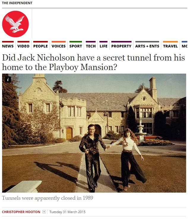 April Fools' Day 2015: The best hoax news stories from around the ...