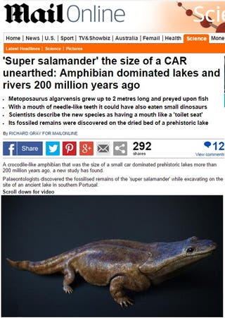 April Fools' Day 2015: The best hoax news stories from around the ...