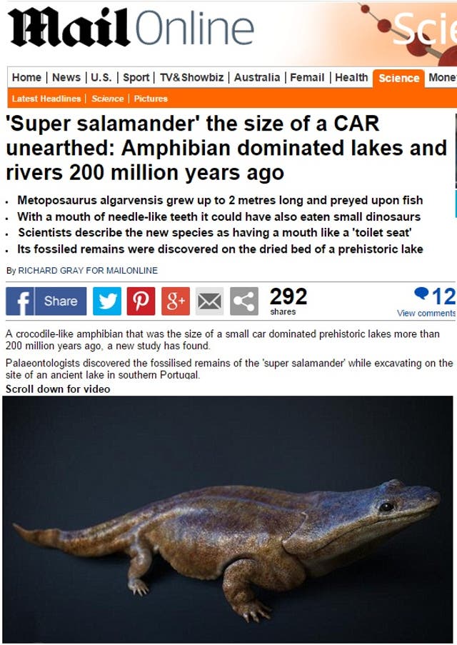 April Fools' Day 2015: The best hoax news stories from around the ...