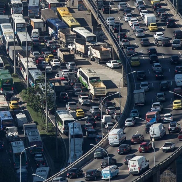 Istanbul revealed as the most congested city in the world | The ...
