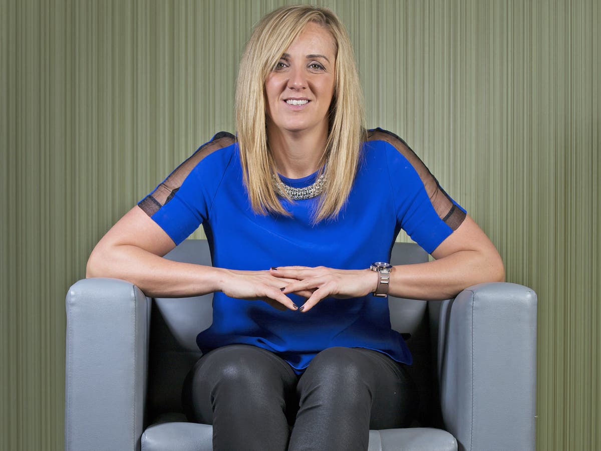 Tracey Neville: The netball coach who is just as busy as her brothers ...