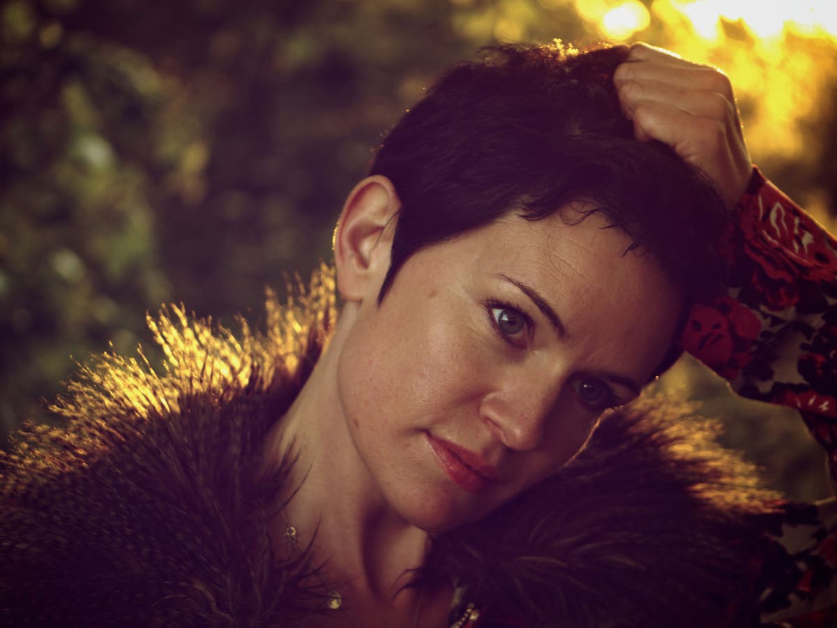 Sarah Hall, novelist: One minute interview | The Independent | The ...