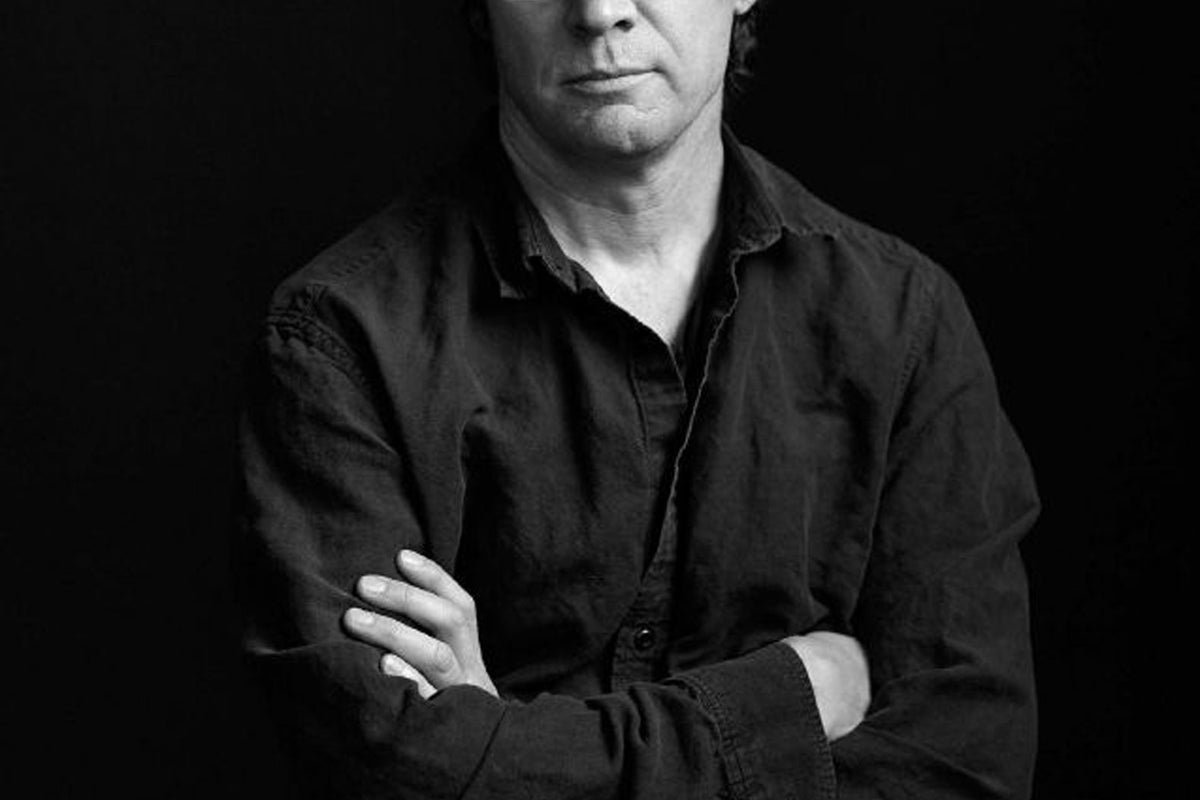 Matthew Crawford interview: The philosopher-mechanic talks Plato ...