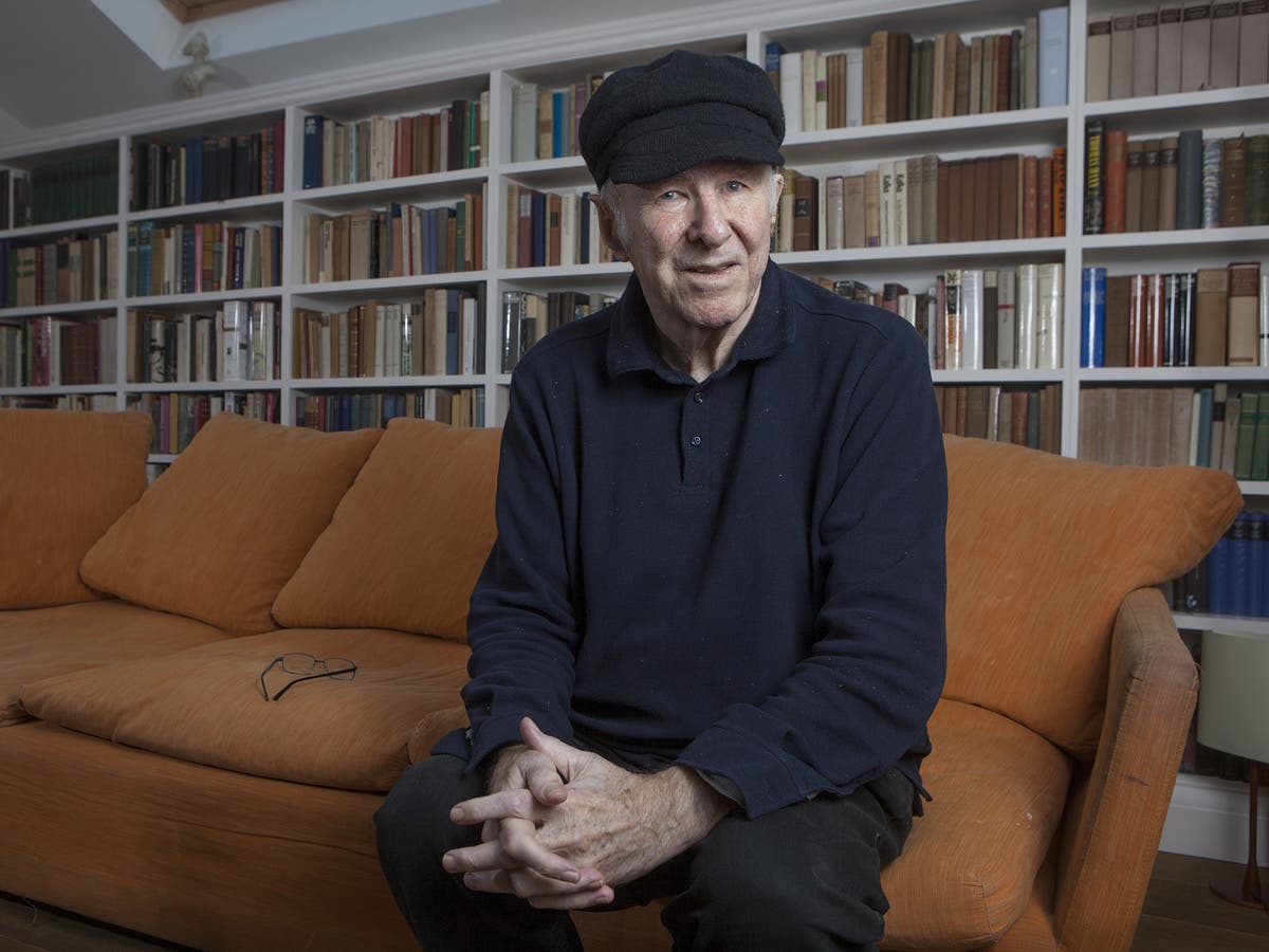 Clive James interview: 'Think of all the millions of people who got ...