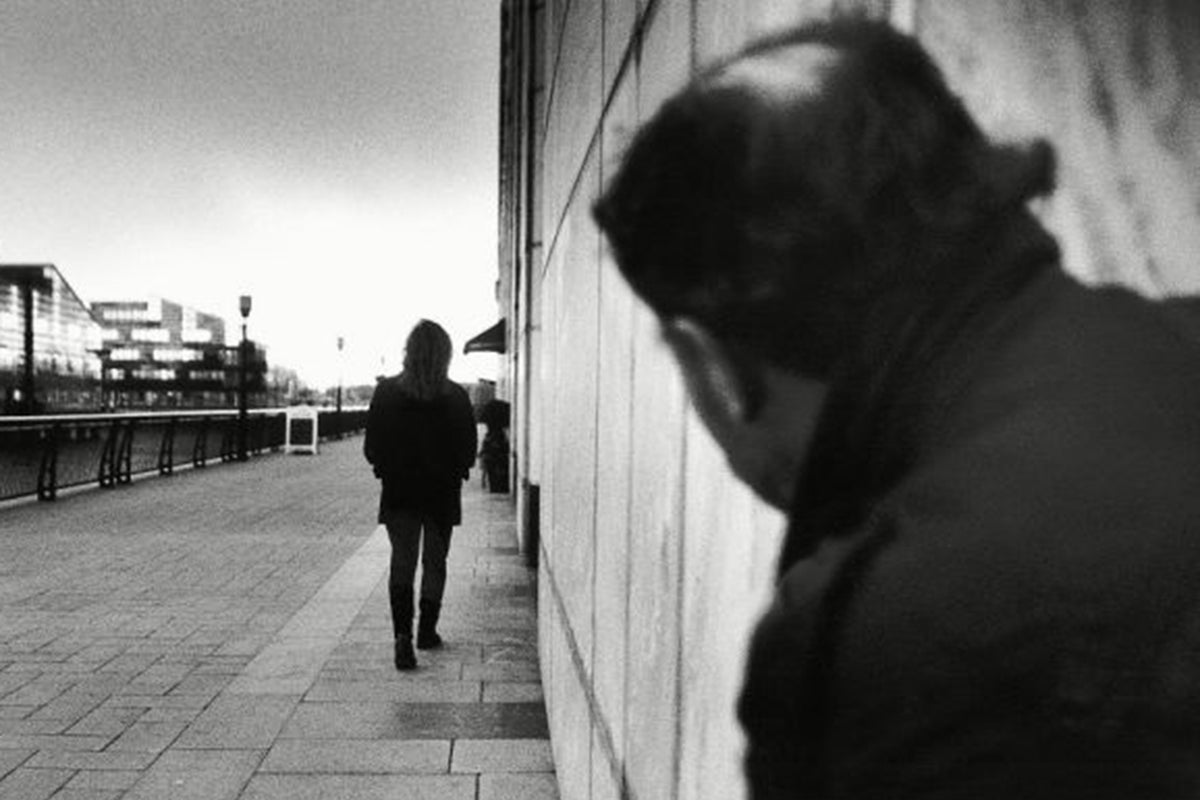 Women whose lives were 'wrecked' by stalking and harassment demand ...