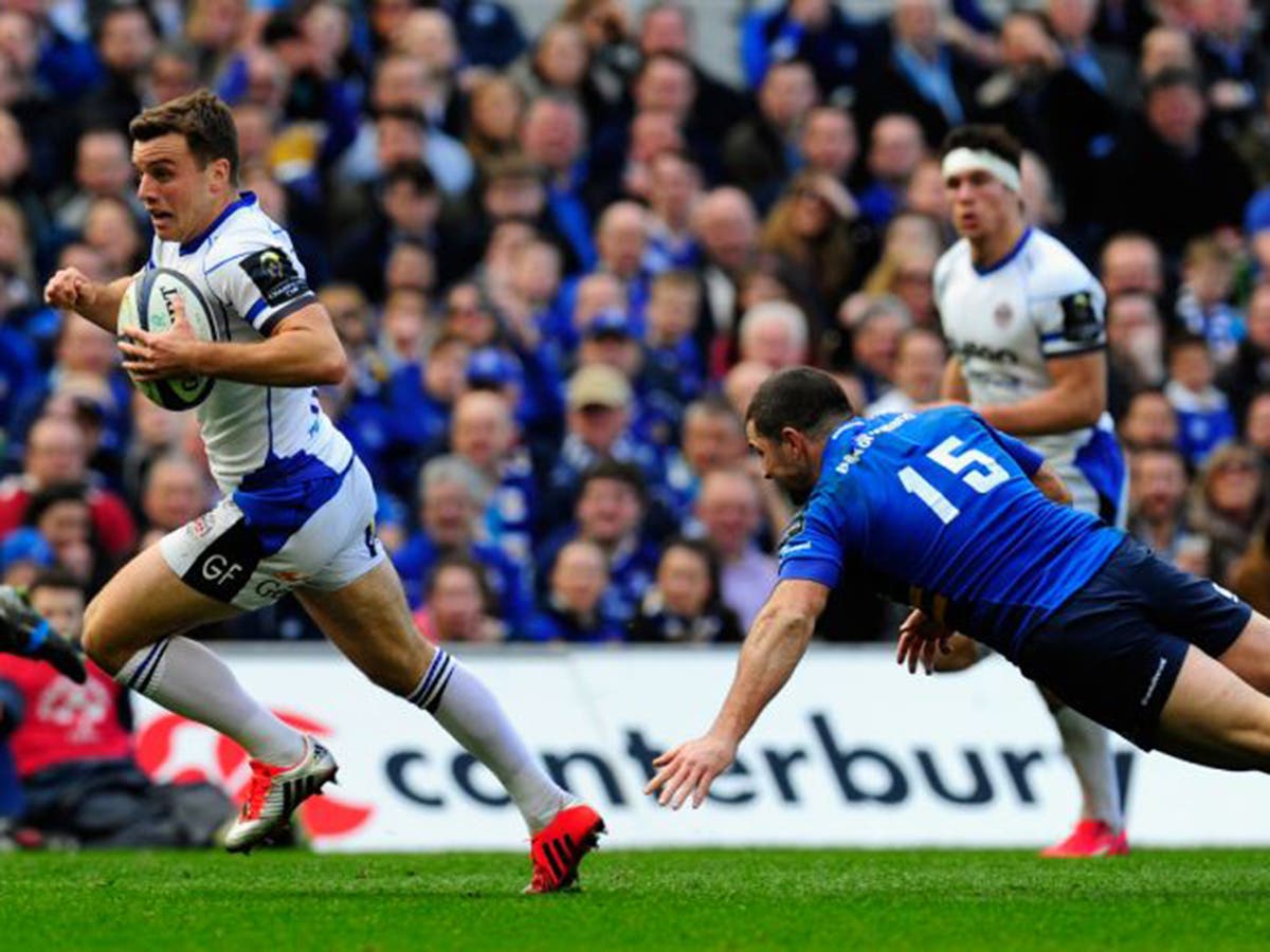 Leinster vs Bath match report: Ian Madigan makes lax Premiership side ...