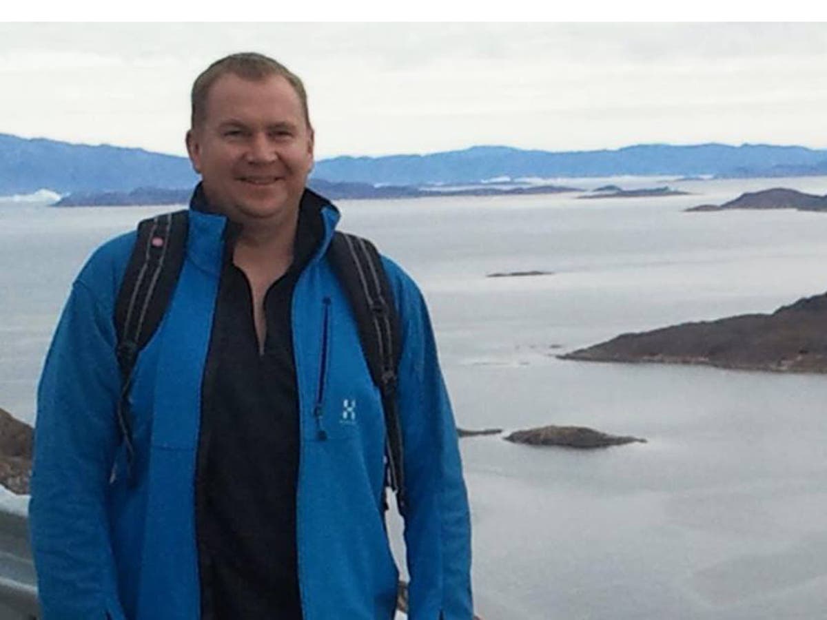 Scottish man Iain Mackay bled to death in Thailand after 'kicking ...