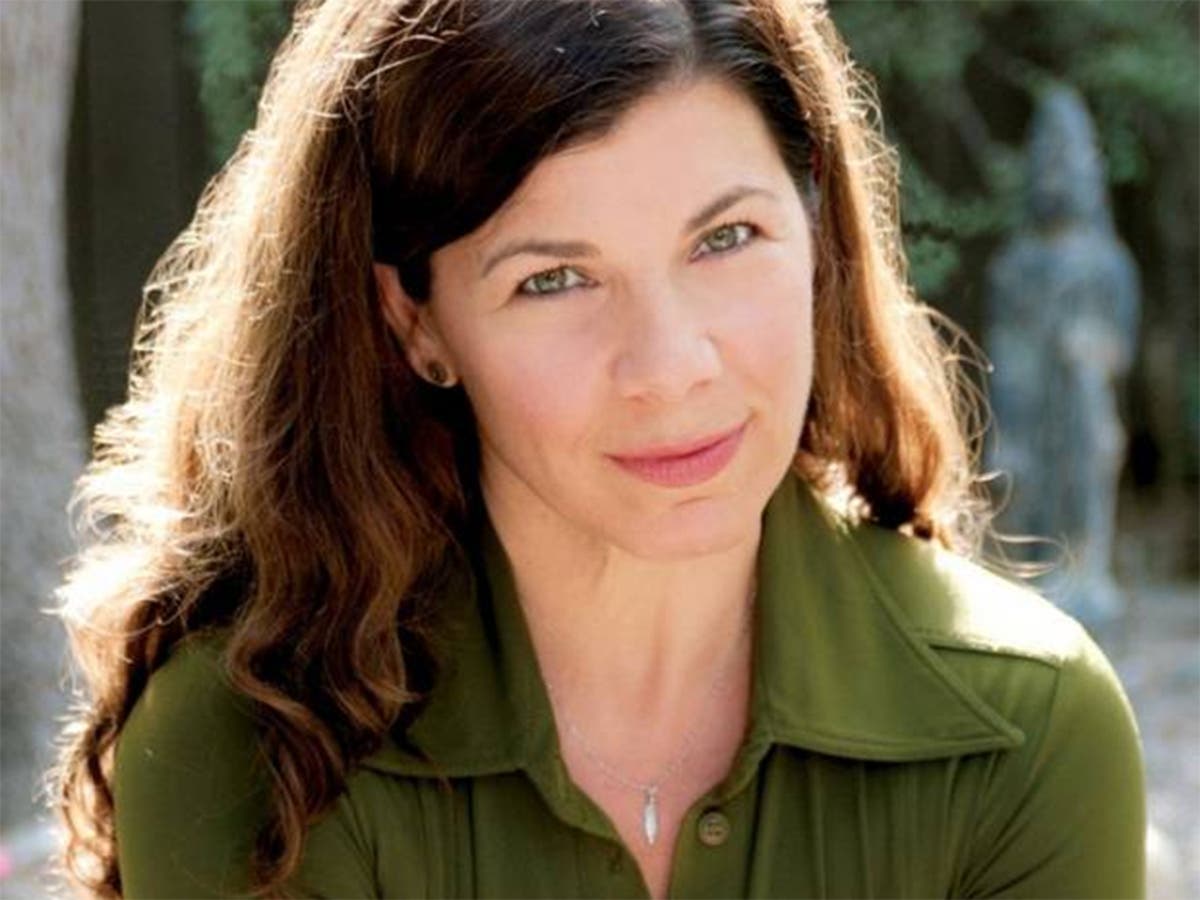 The Wild Oats Project, book review: Robin Rinaldi's quest for sexual ...