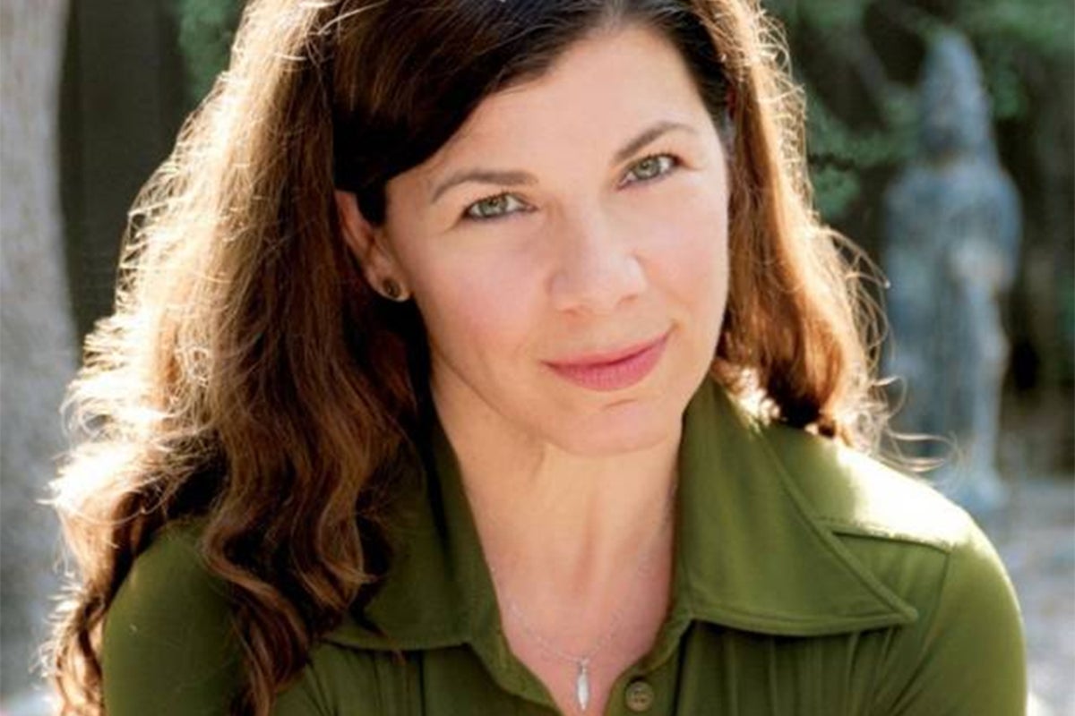 The Wild Oats Project, book review: Robin Rinaldi's quest for sexual ...