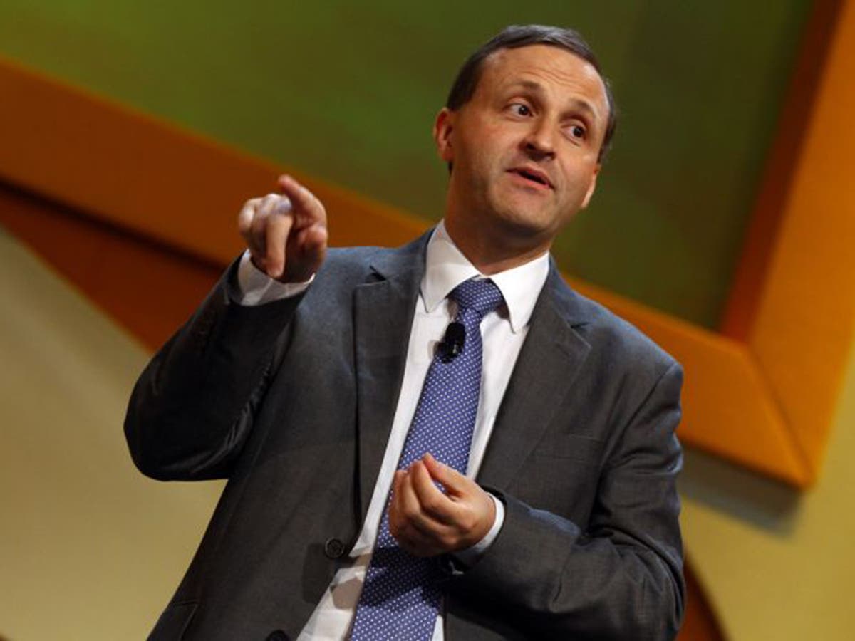Pensions Minister Steve Webb reassures savers on first day of pension ...