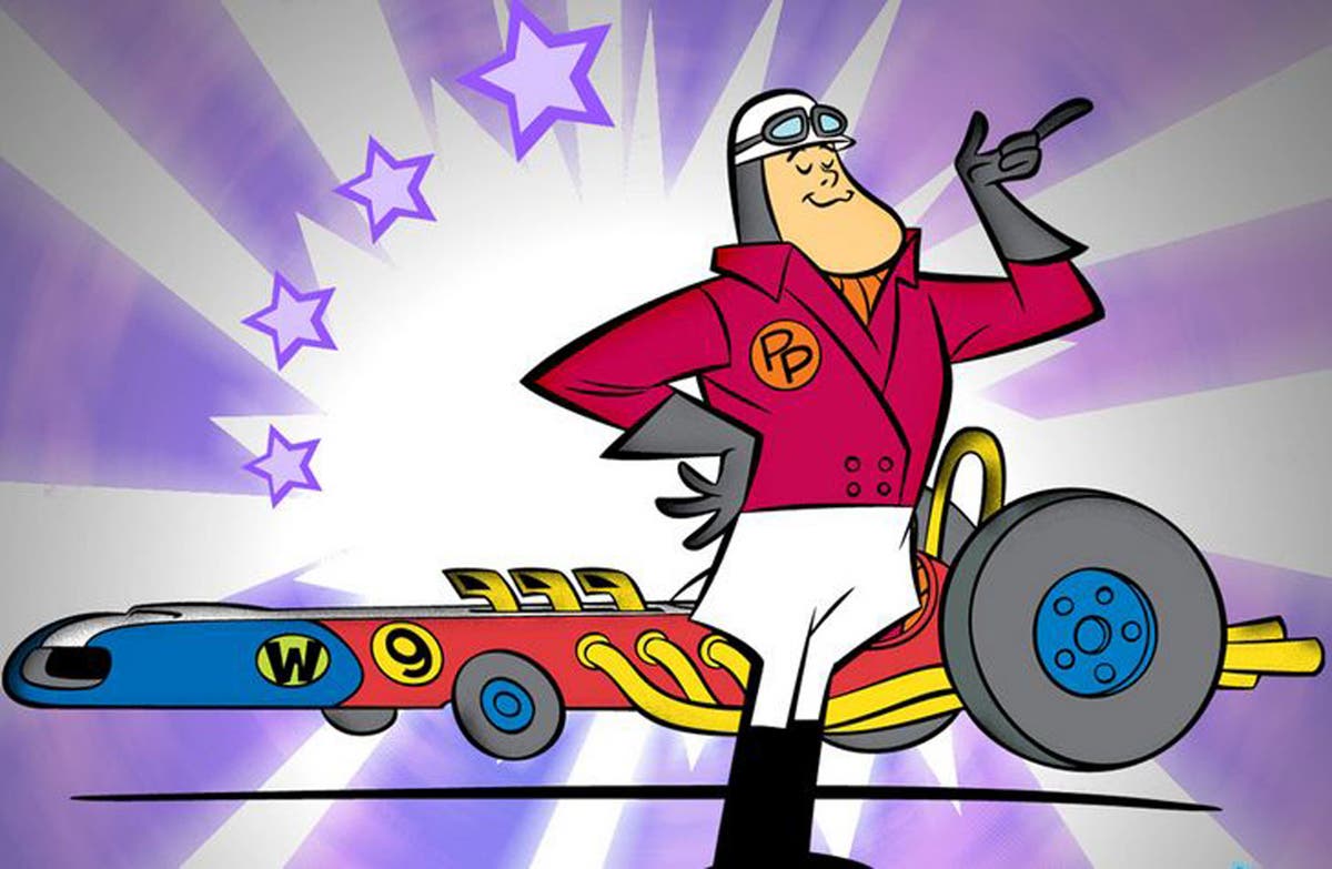 David Cameron on Peter Perfect: 'I wanted to be the good-looking one ...