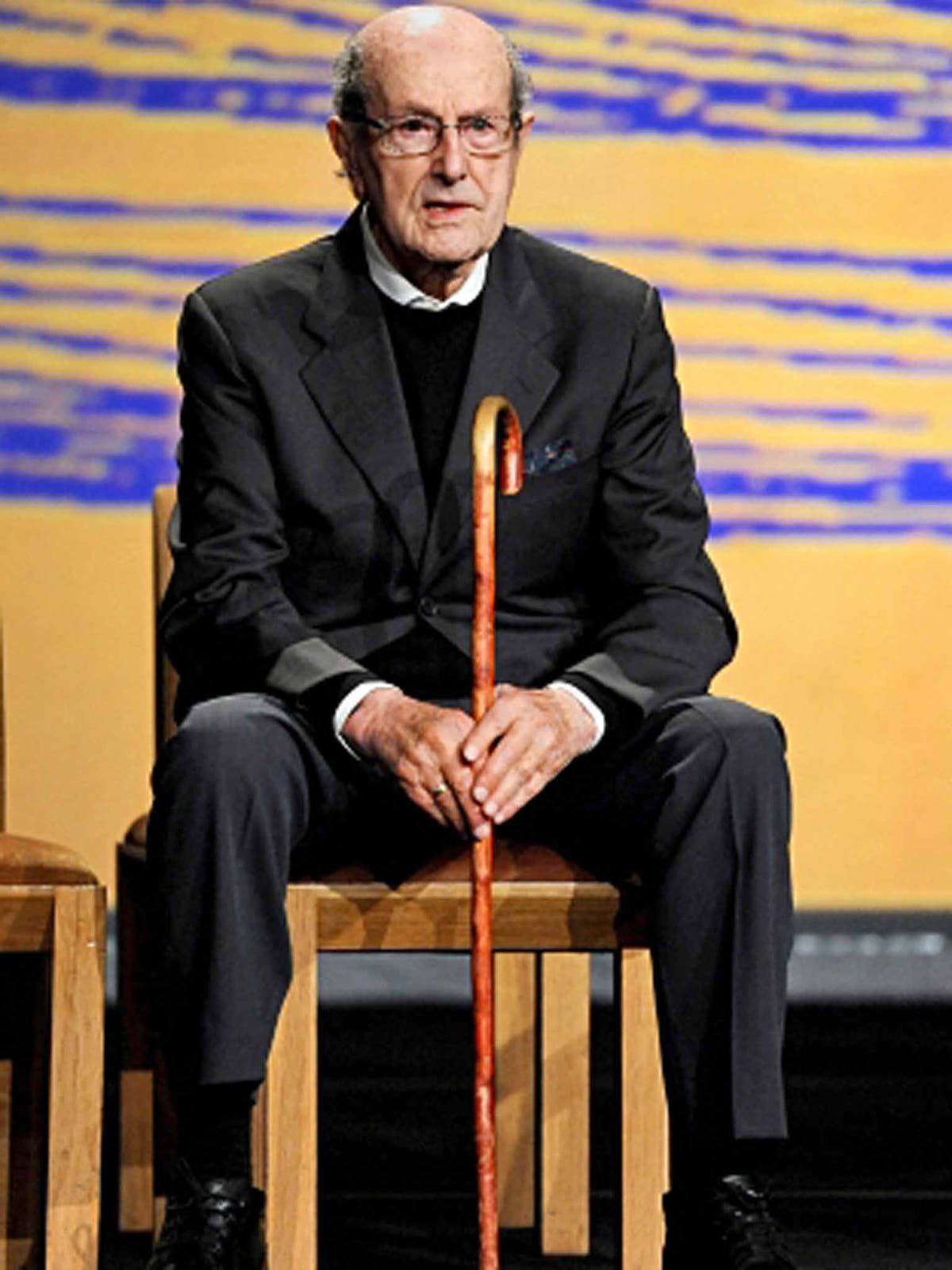 Manoel de Oliveira: Portuguese film director who continued to make his ...