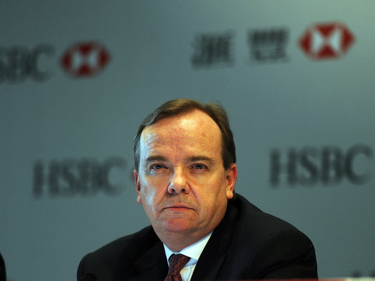 Questions, questions... but HSBC still won’t give a straight answer ...