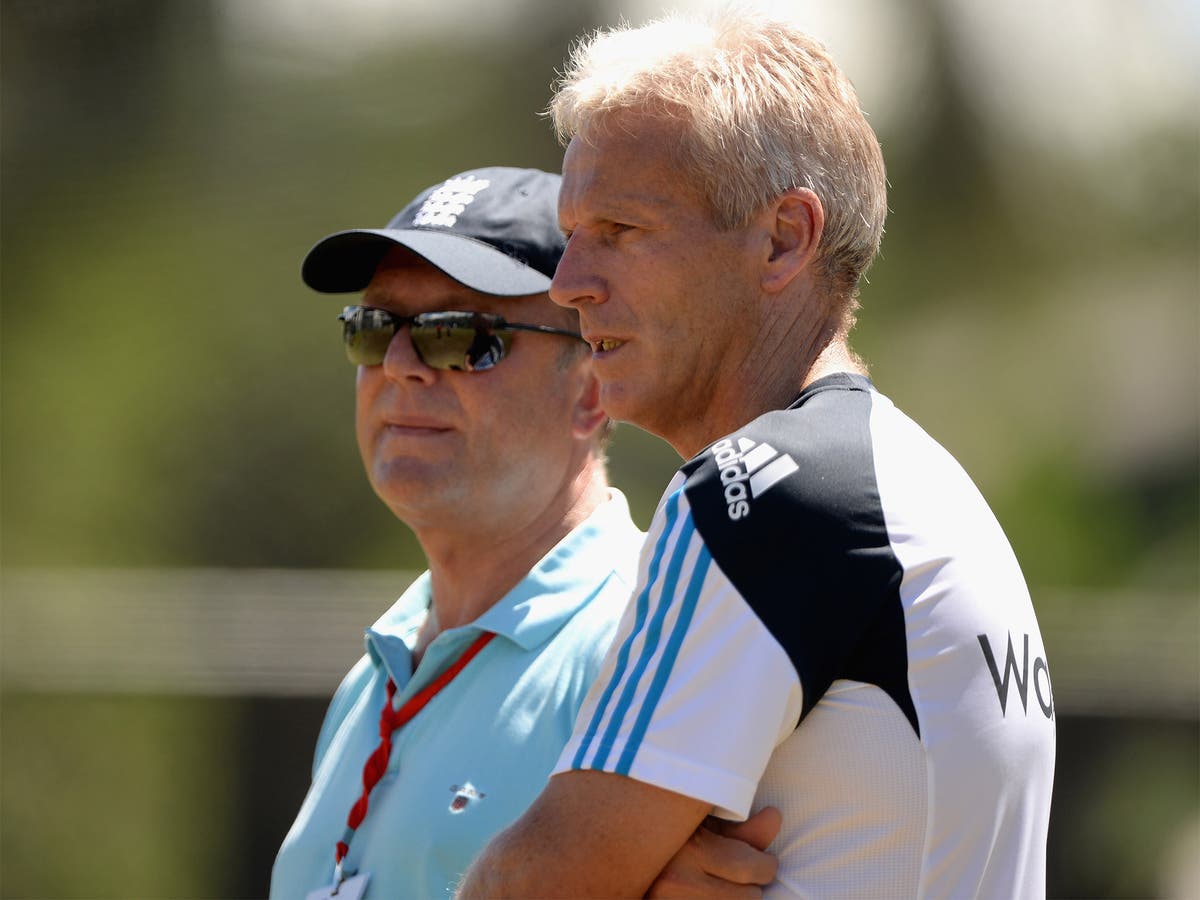 Paul Downton sacked: The curse of Kevin Pietersen led to his downfall ...