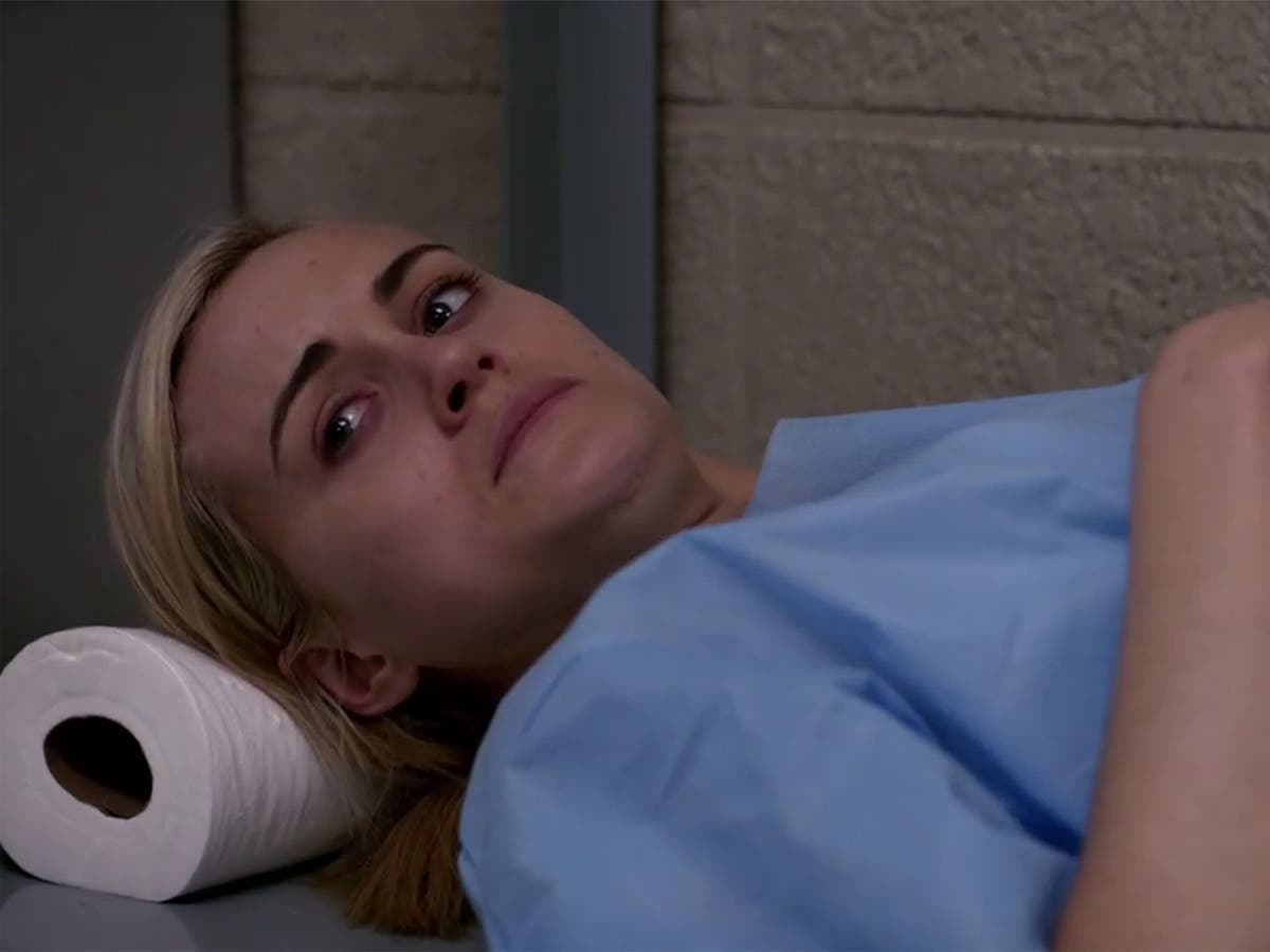 OITNB season 3: New Orange is the New Black trailer drops | The ...