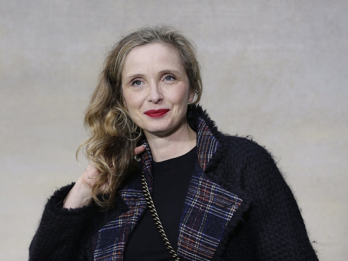 Julie Delpy Fashion Julie Delpy Says She Didn't Turn Down Fourth