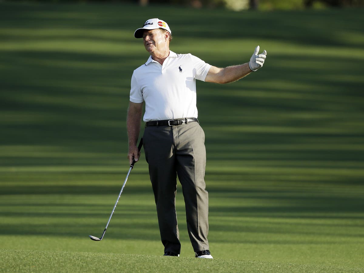 Masters 2015: Tom Watson keeps his game elementary and proves a point ...