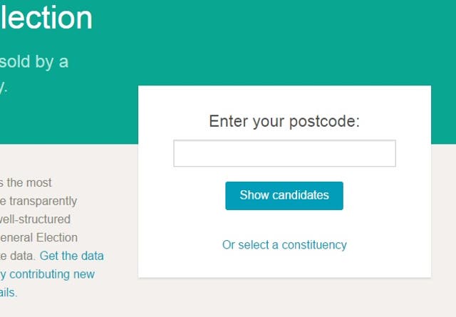 Who is my local MP, should I ditch them and who should I vote for ...