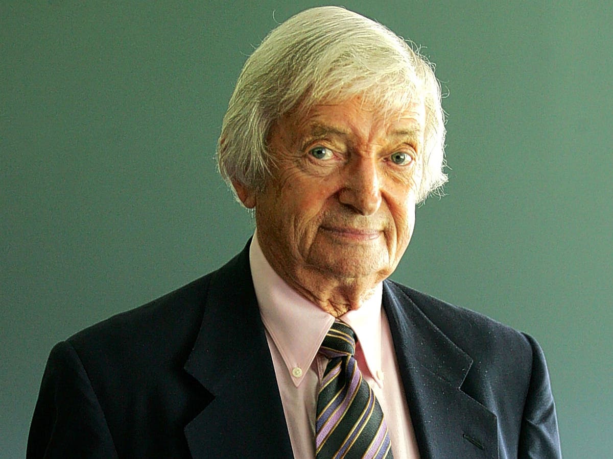Richie Benaud: Listening to Richie was like having your neck gently ...