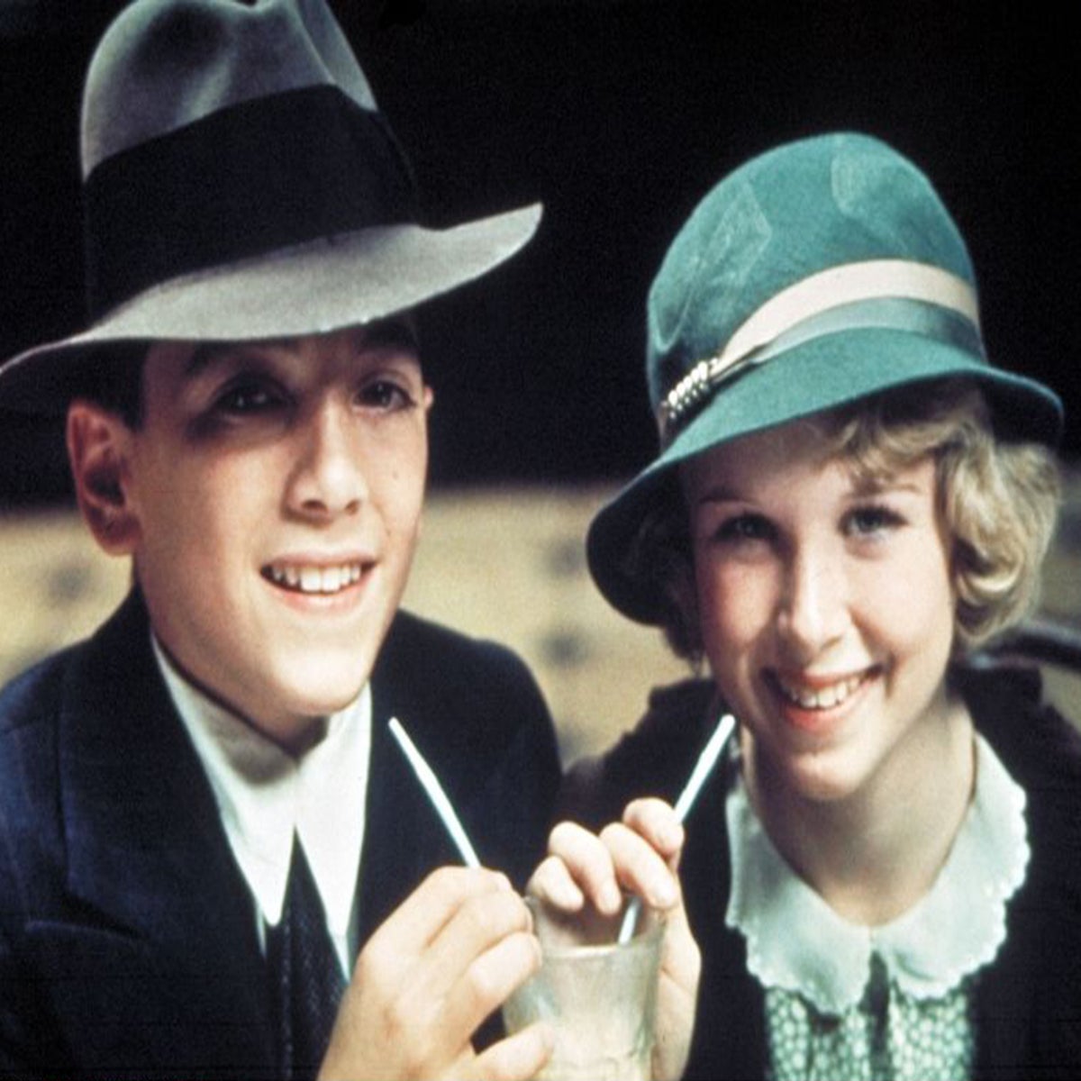 Bugsy Malone Blu Ray Pick Of The Week: Bugsy Malone Hudak On