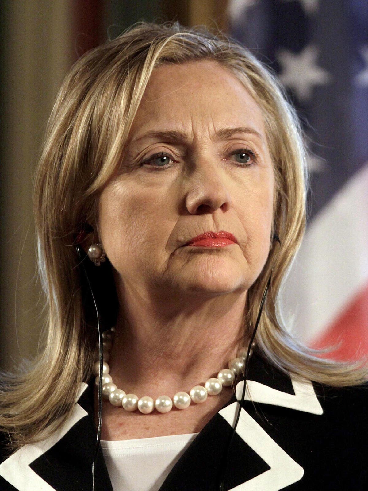 Hillary Clinton: What does she really stand for, and why does she want ...