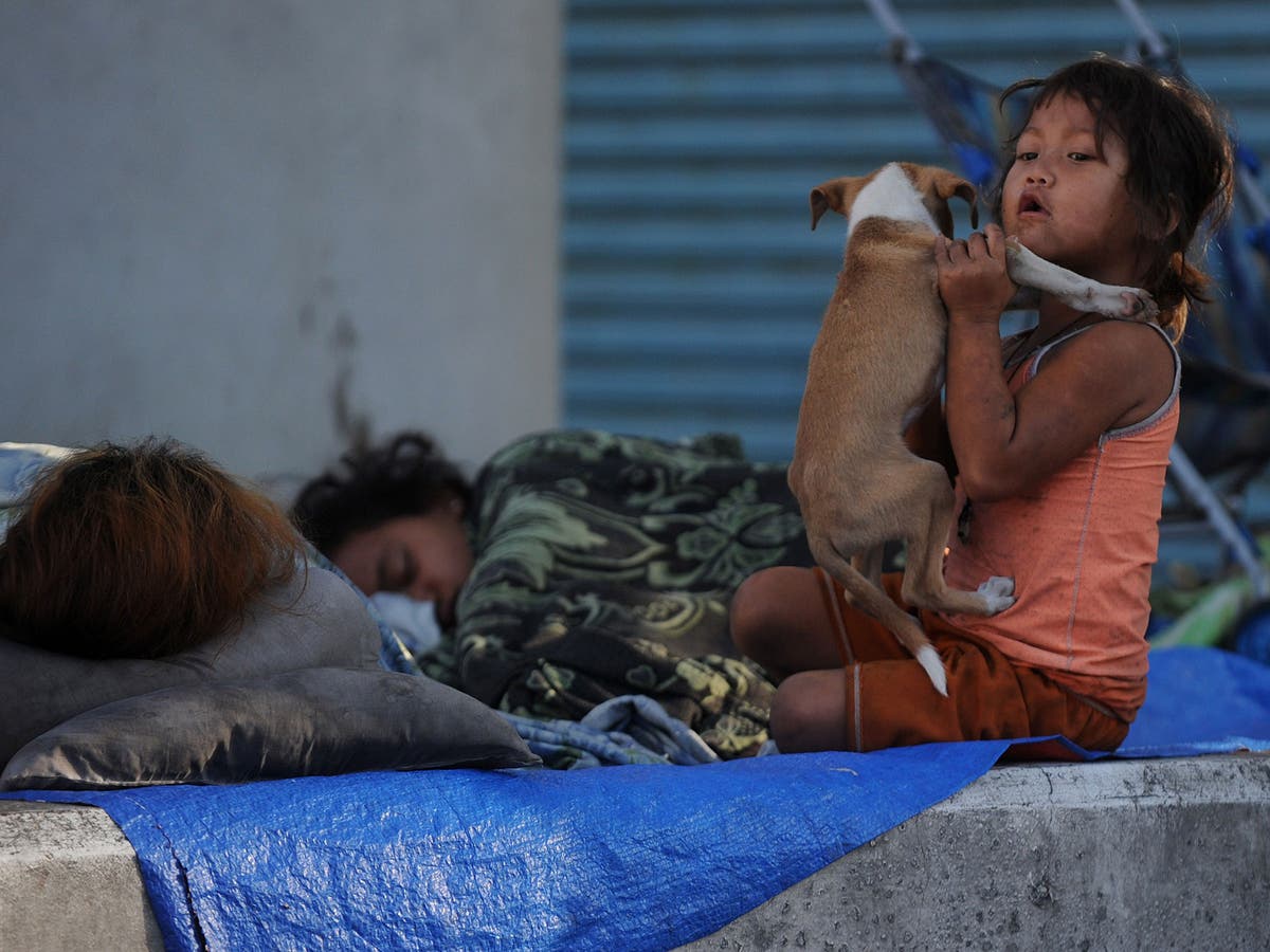 350 million people in extreme poverty missed off official global poor ...