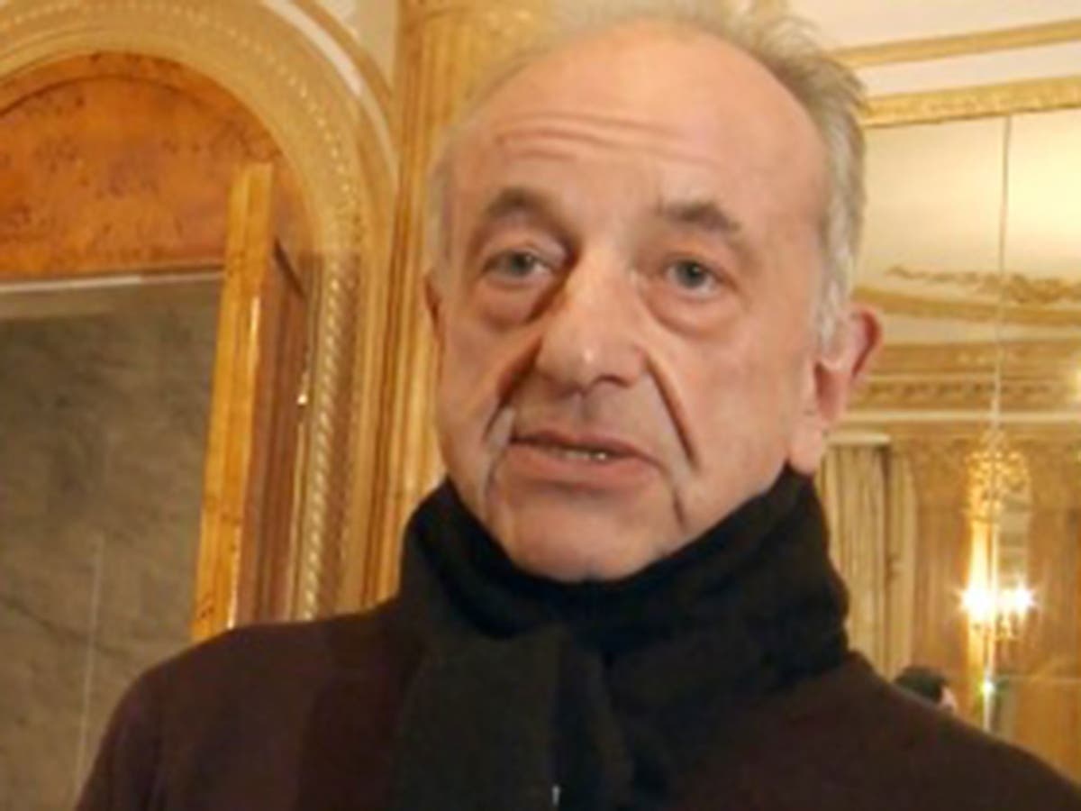 General Election 2015: Polish prince challenges Nigel Farage to a duel ...