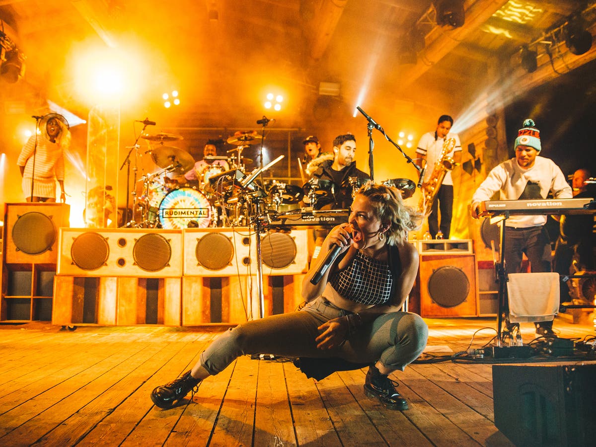 Rudimental, We the Generation - Album review | The Independent | The ...