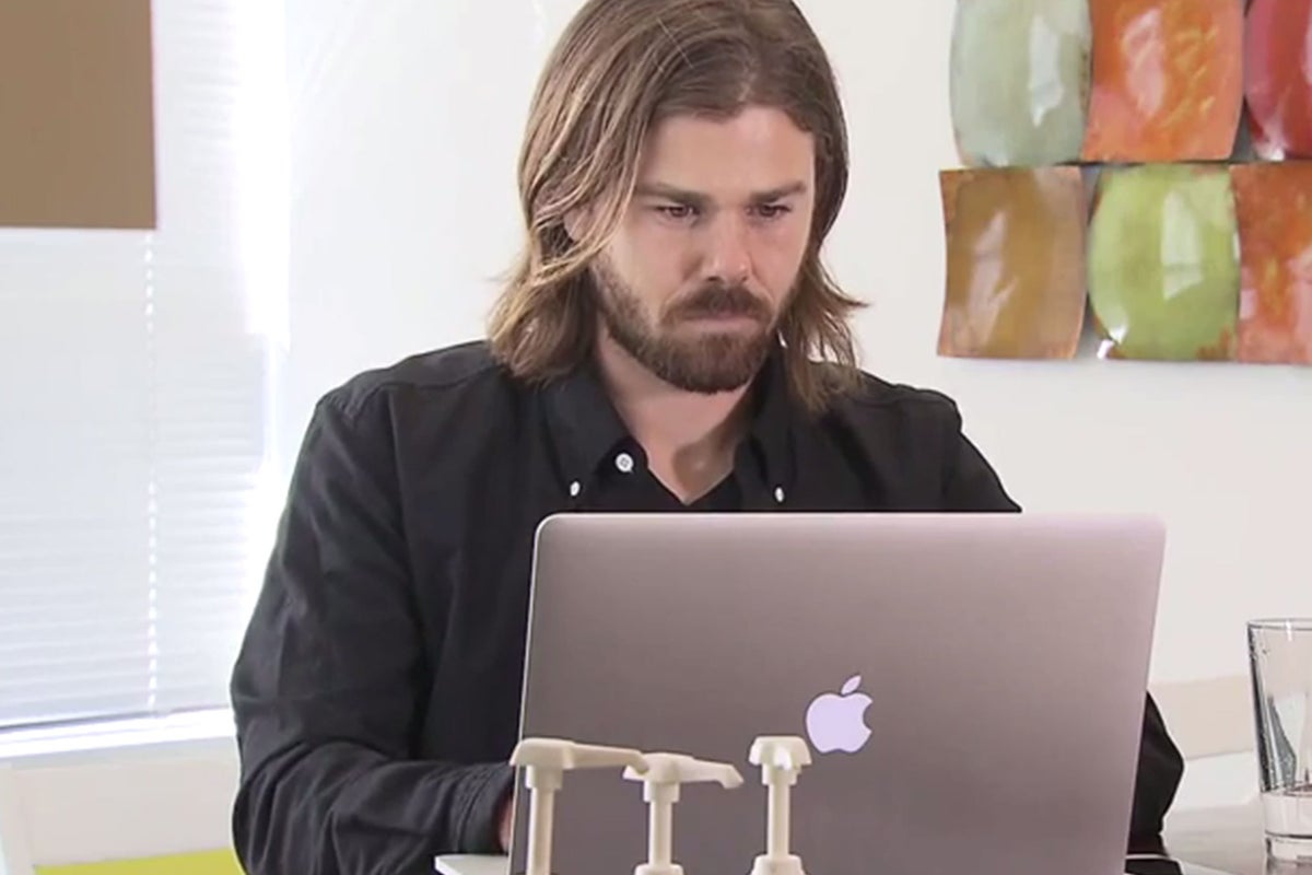 Dan Price: CEO who increased minimum wage to $70,000 denies he 'beat ...