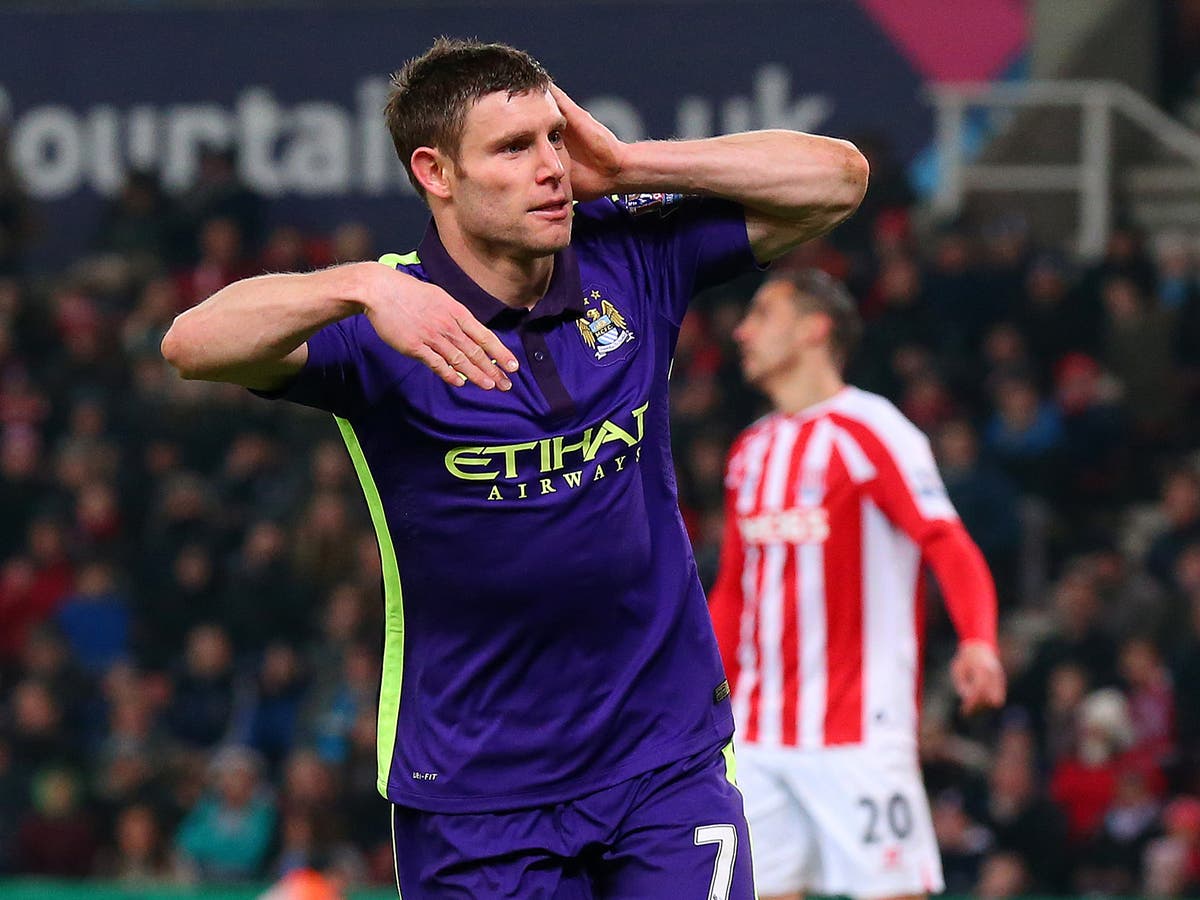 James Milner wants switch to Arsenal over Liverpool | The Independent ...