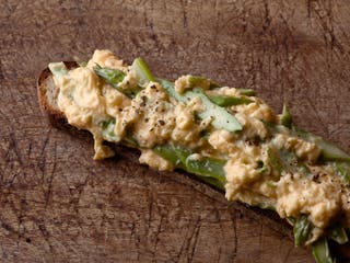 Mark Hix recipes: Our chef whips up his favourite fast food dishes ...