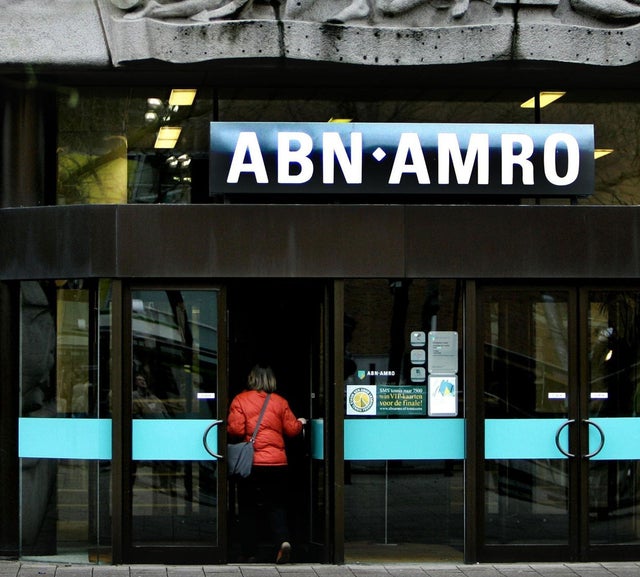 ABN AMRO - latest news, breaking stories and comment - The Independent