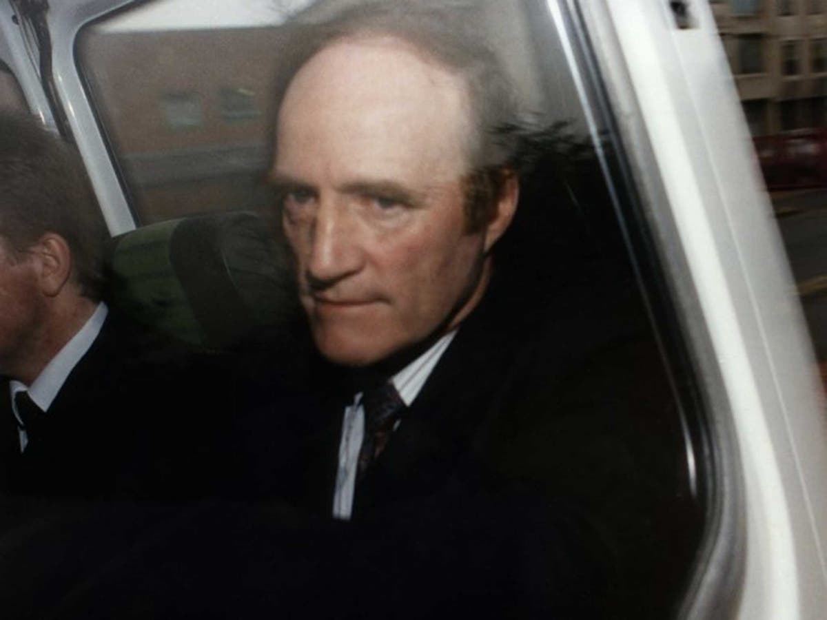 Frank Beck: The convicted paedophile and the claims first made during ...