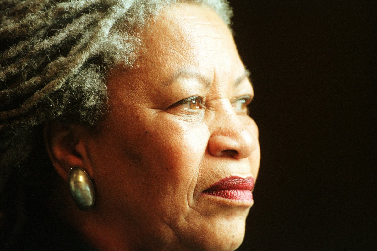 God Help the Child by Toni Morrison - book review: The tyranny of ...