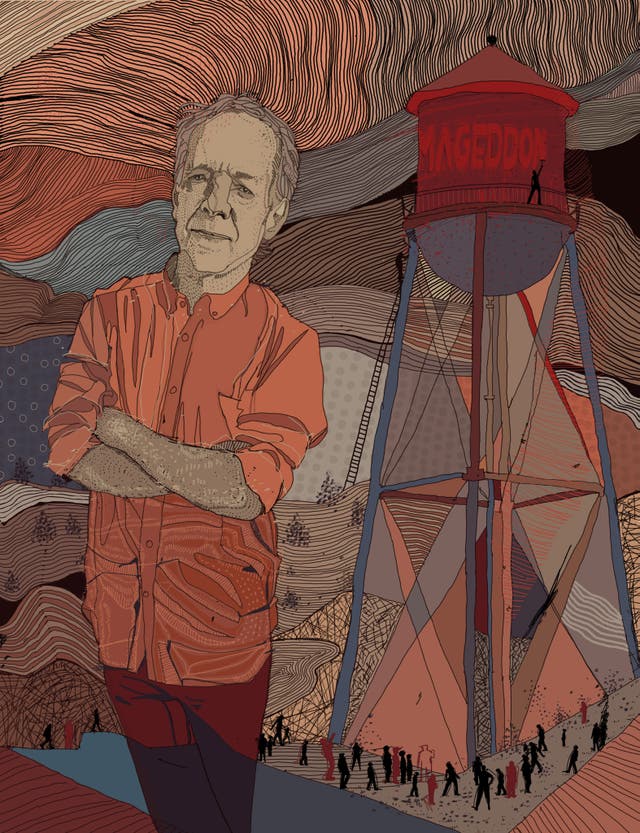Why does Tom Drury remain the greatest writer you've never heard of ...