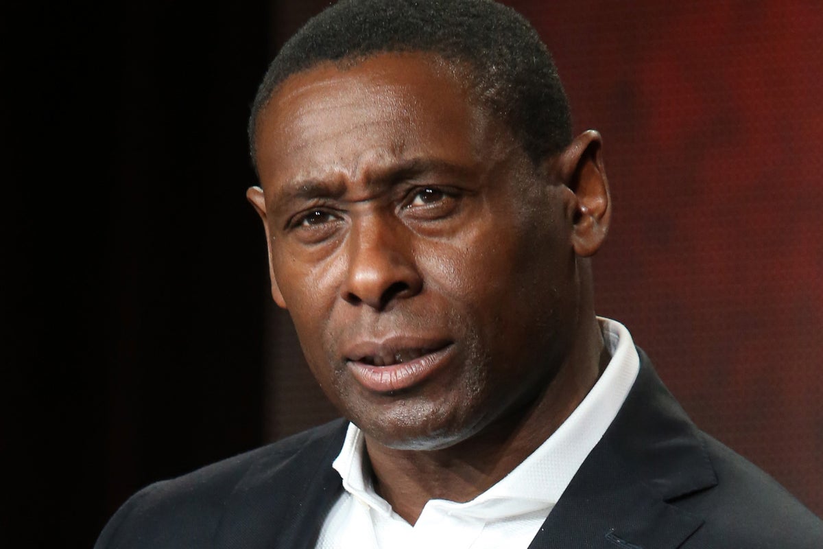 Black British Actors And Actresses 60 Photos - Moonagedaydream.film