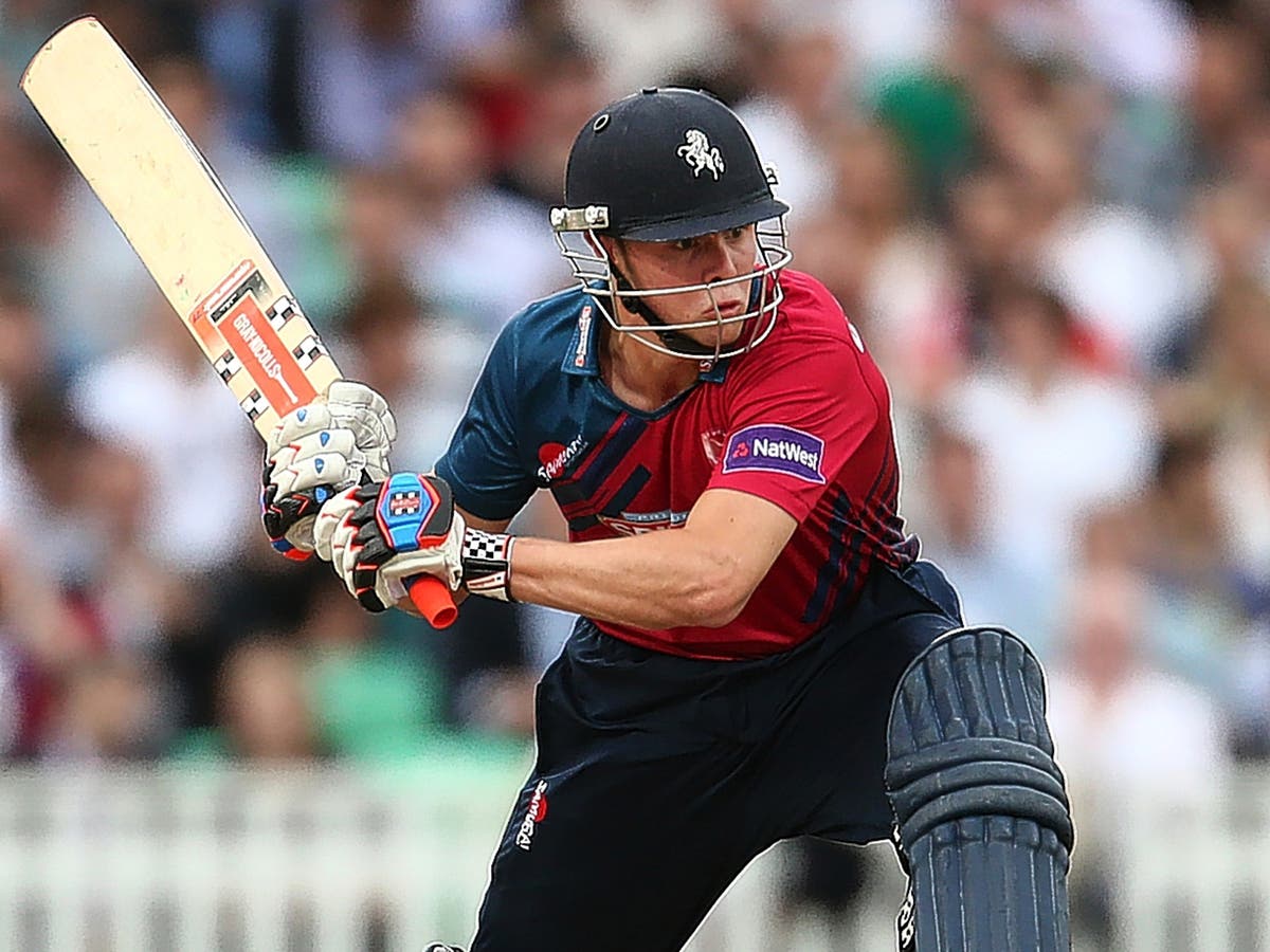 Cowdrey brothers’ double act is big hit | The Independent | The Independent