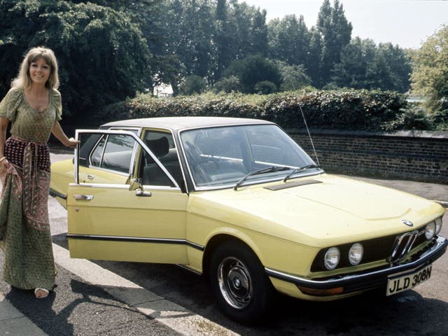 Beige is back: The drab car colours of the 1970s are proving popular ...