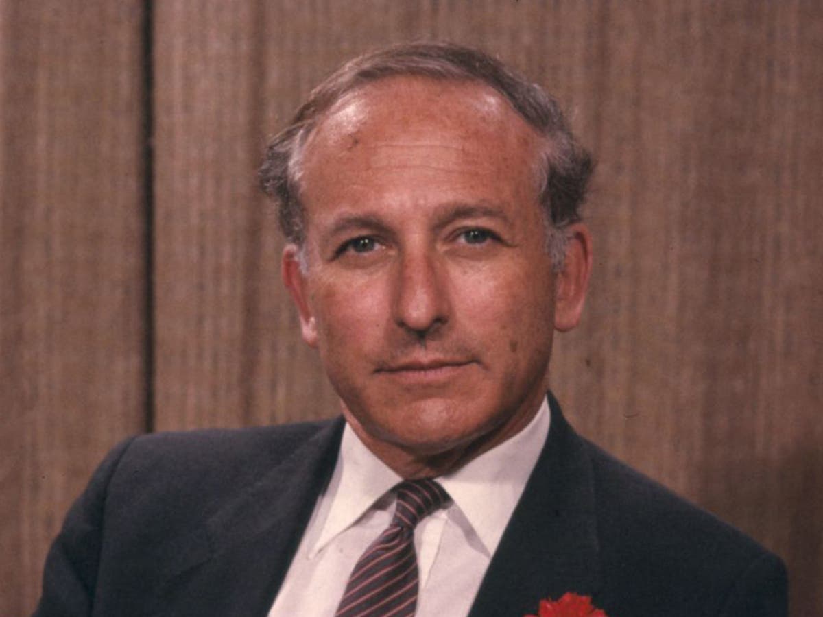 Lord Janner: Former Director of Public Prosecutions 'not told' of child ...