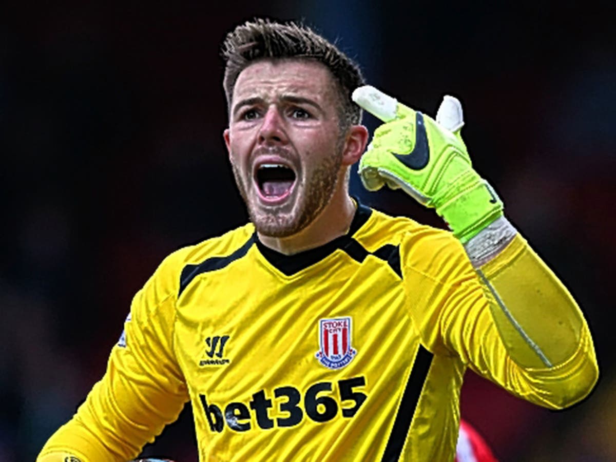Kevin Garside: English goalkeepers are better than ever - they just ...