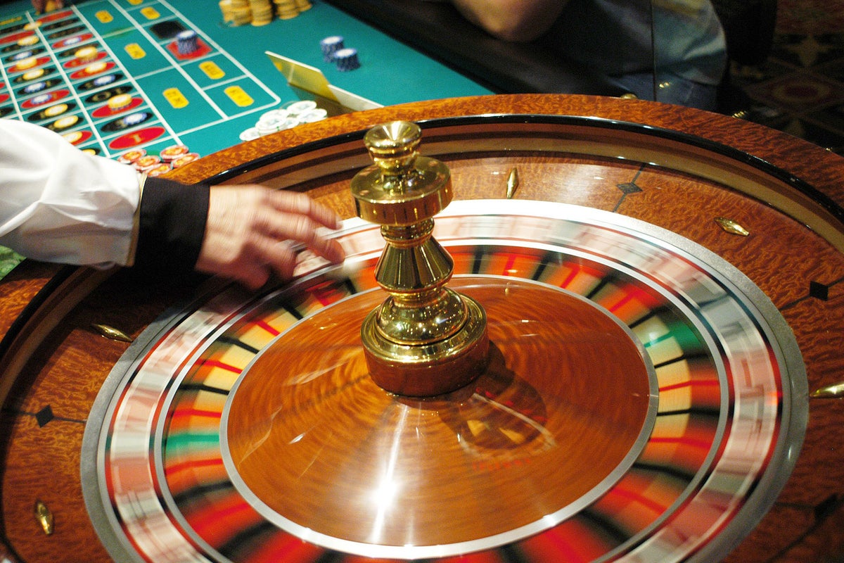 General Election 2015 explained: Gambling | The Independent | The ...