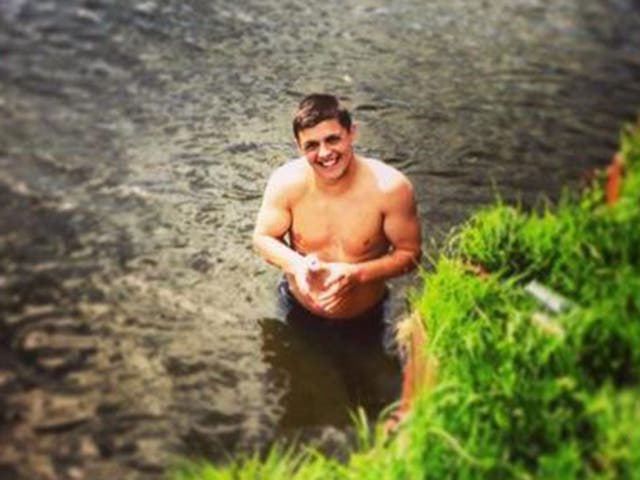 Jay Hart sex tape: Footballer sacked after being filmed having sex in ...