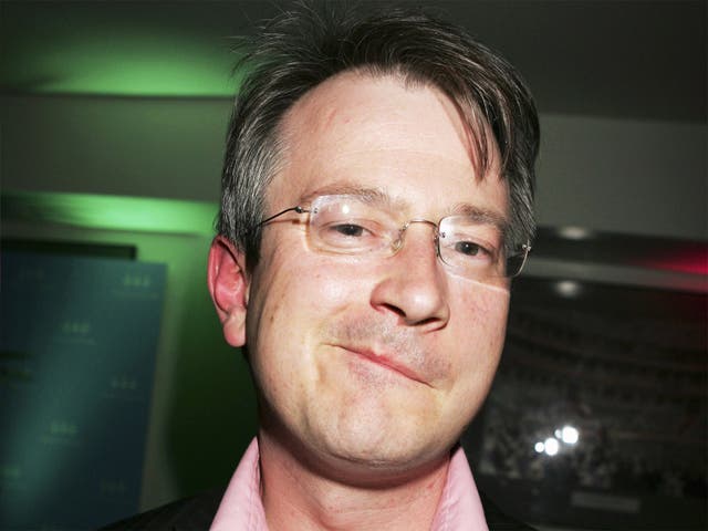 Robin Ince to quit stand-up comedy over family commitments and ...