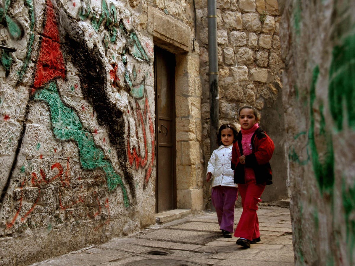 Palestine Speaks, edited by Cate Malek & Mateo Hoke; Letters to ...