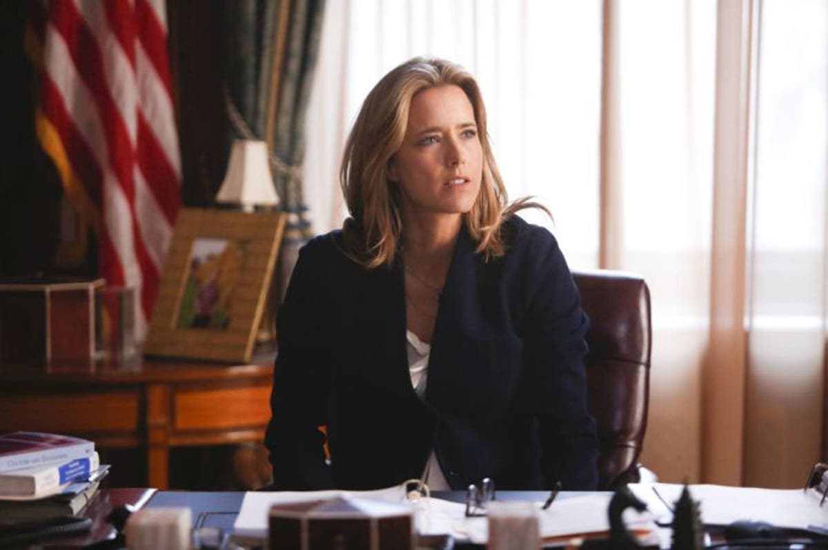 Madam Secretary, TV review: Elizabeth McCord gets a visit from the King ...