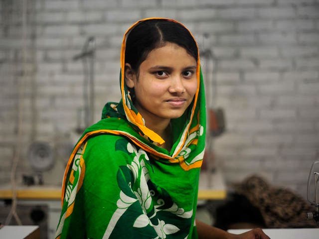 Fashion Revolution Week: What was the Rana Plaza disaster and why did ...