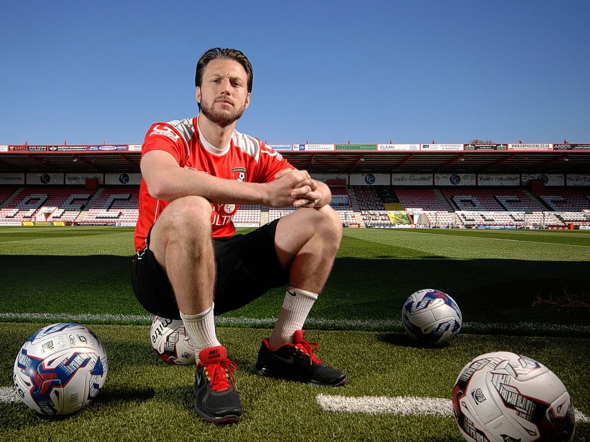 Harry Arter interview: Artful Arter two wins from the dream | The ...