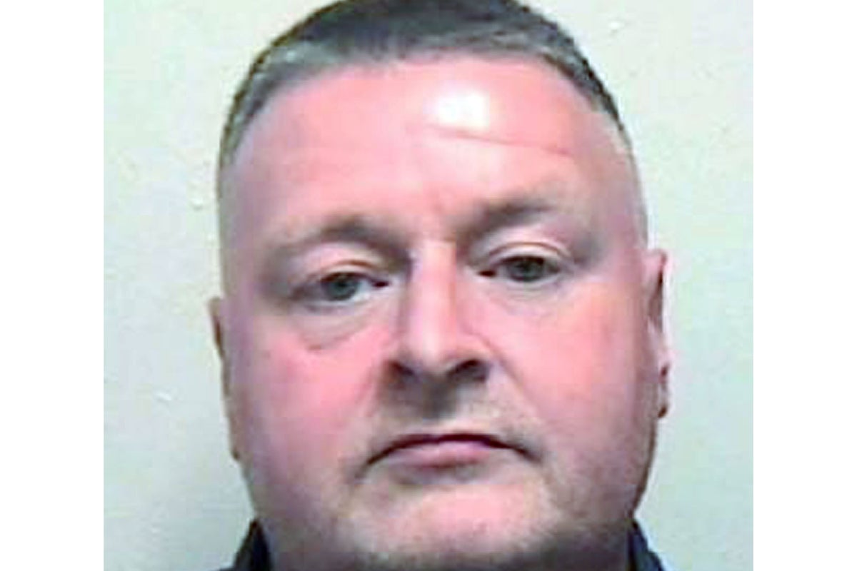 Martin Hamilton: Body of the man known as 'The Blackhill Butcher' found ...