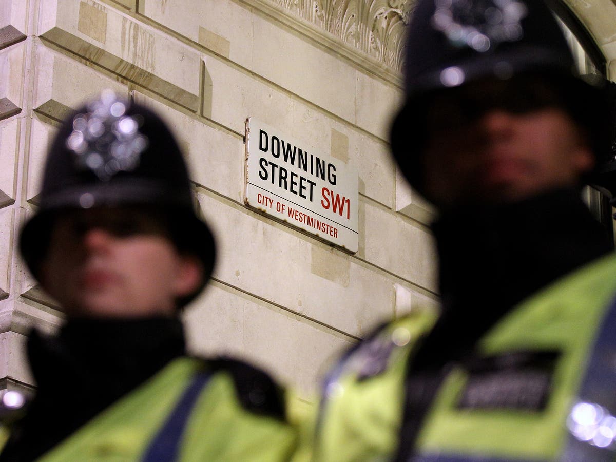 General Election 2015: Further planned cuts to police budgets under ...